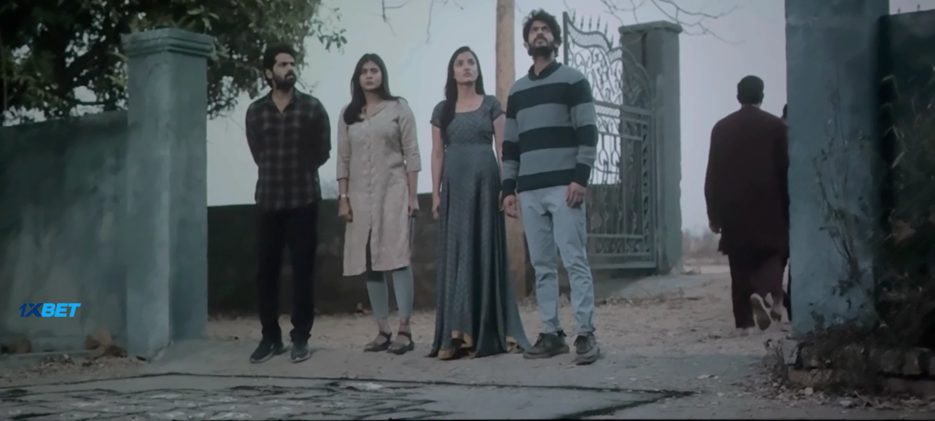 Download Eesha 2025 Telugu Audio HDTC 720p - 480p - 1080p - MP4moviez