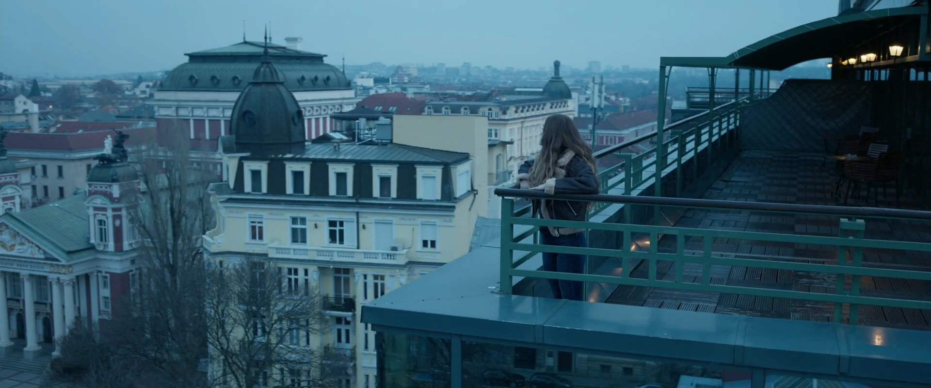 Download The Internship 2026 Hindi Dual Audio WEB-DL 720p - 480p ...