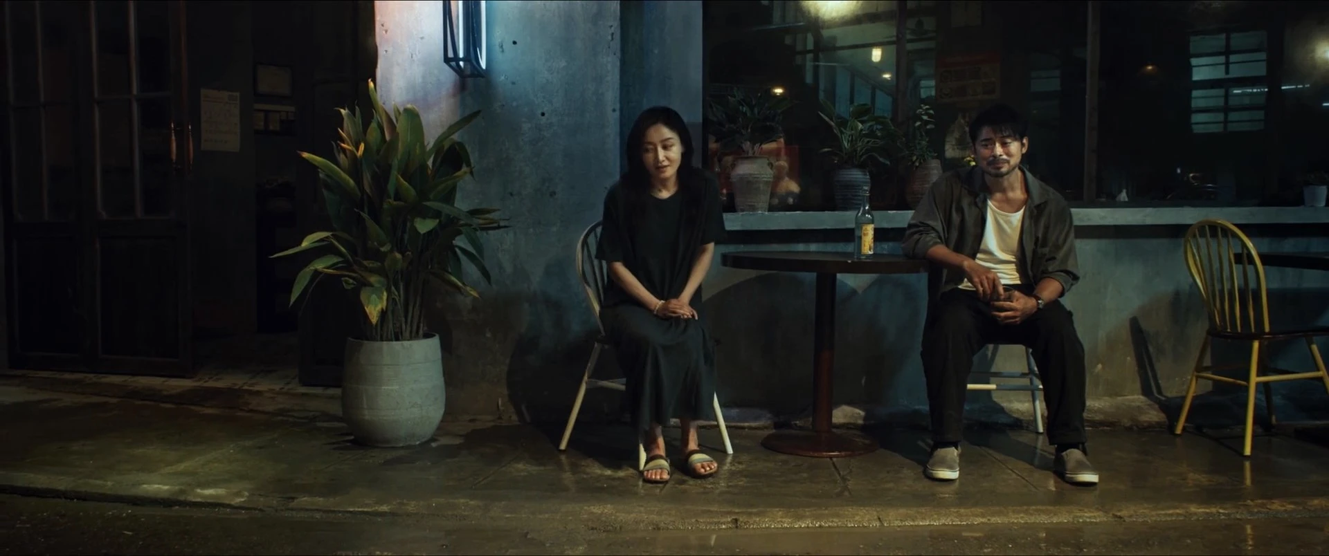 Download To Live Through Death 2024 Hindi Dual Audio WEB-DL 720p - 480p ...