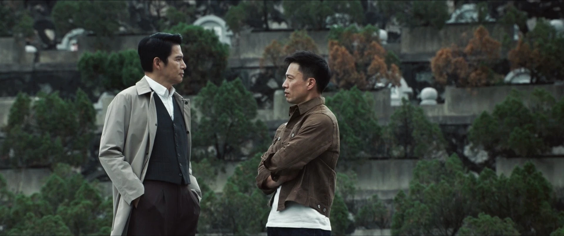 Download To Live Through Death 2024 Hindi Dual Audio WEB-DL 720p - 480p ...