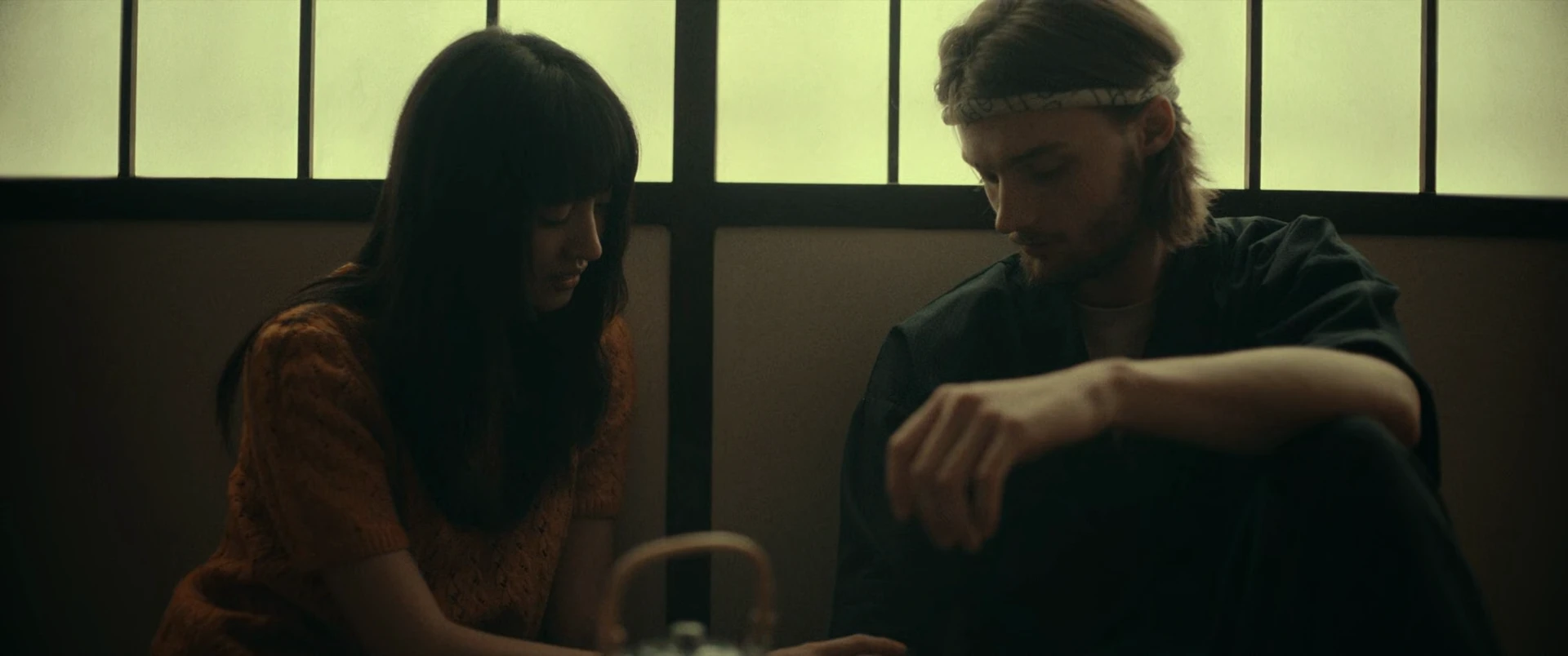 Download Touch 2024 Hindi Dual Audio WEB-DL 720p - 480p - 1080p - MP4moviez